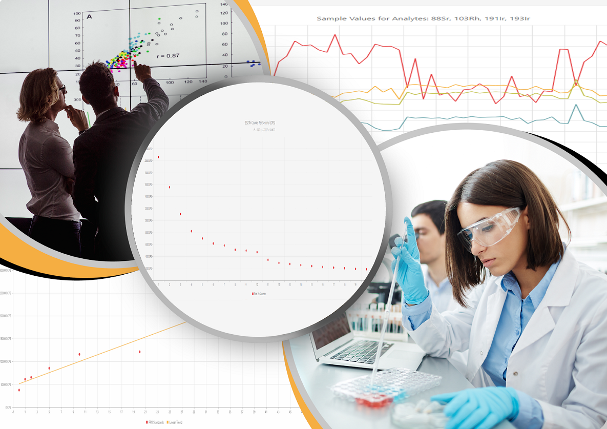 InterpreData Traceability Software